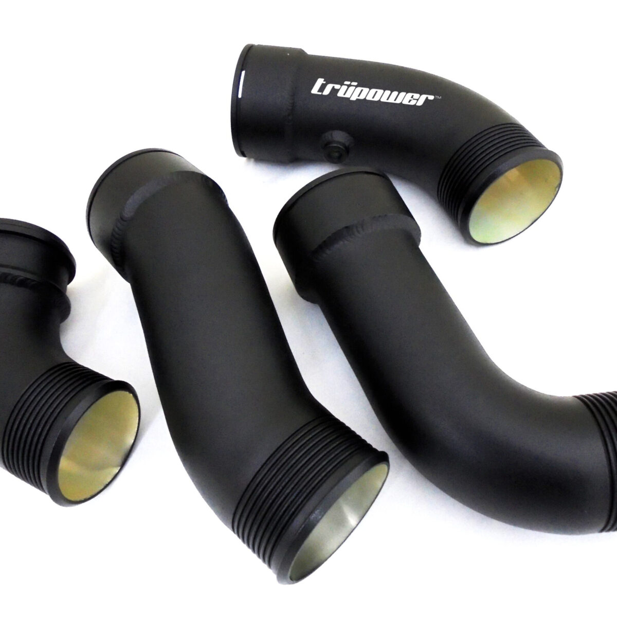 BMW F10 535i N55 Charge Pipe/Boost Pipe/Air Induction Pipe Kit ...