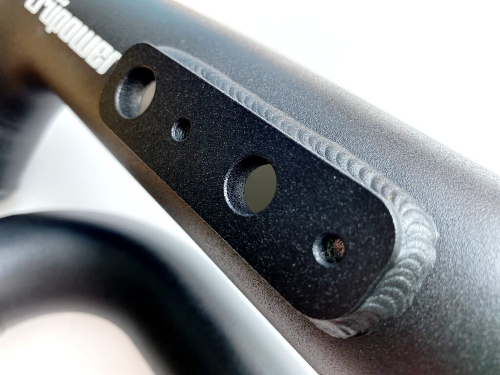 Honda CR-V 1.5T VTEC Turbo Charge Pipe & Boost Pipe Kit - Trüpower ...