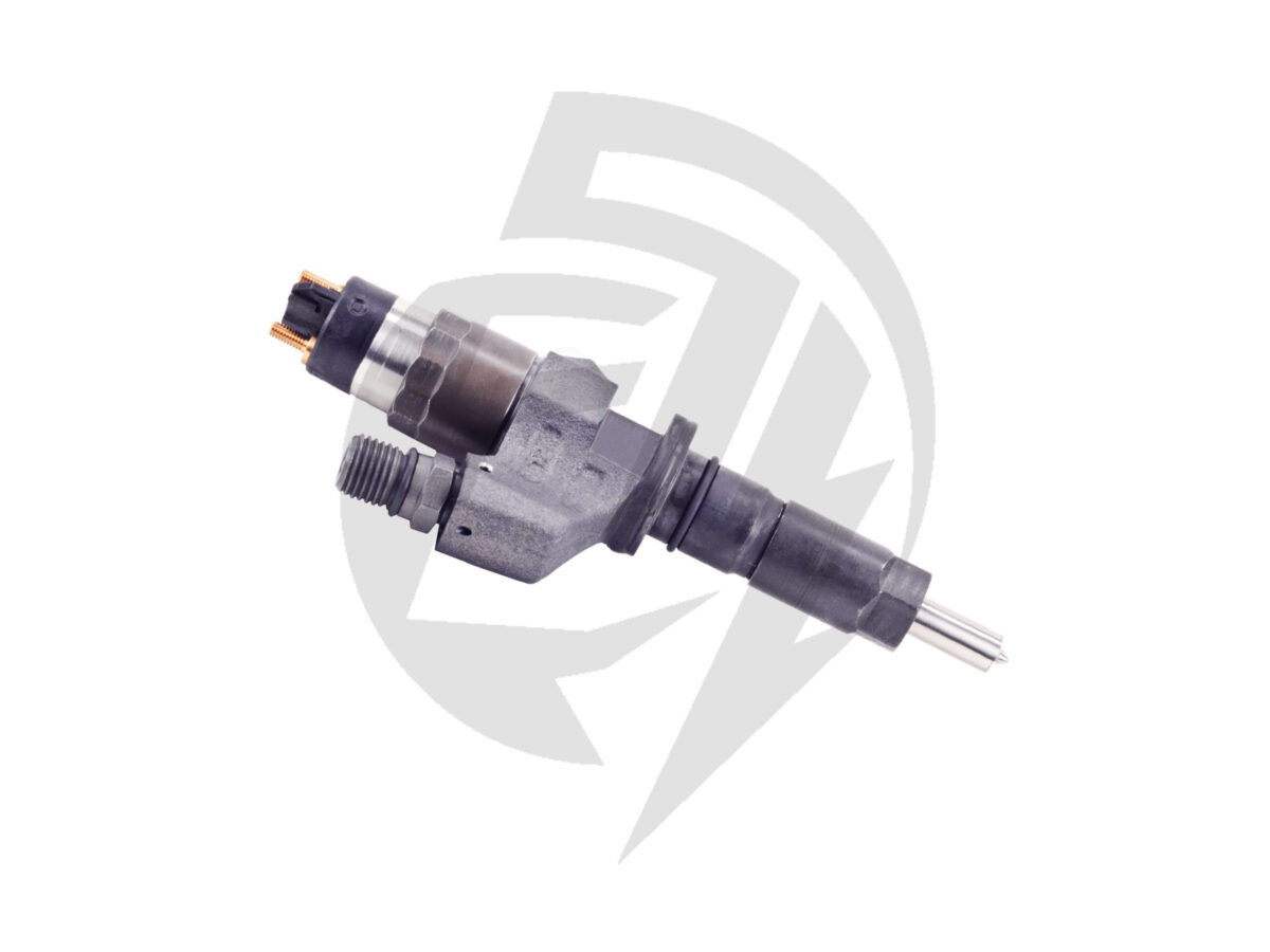 Chevy/GMC 6.6L HD LB7 Duramax Diesel Fuel Injectors 2001-2004 ...