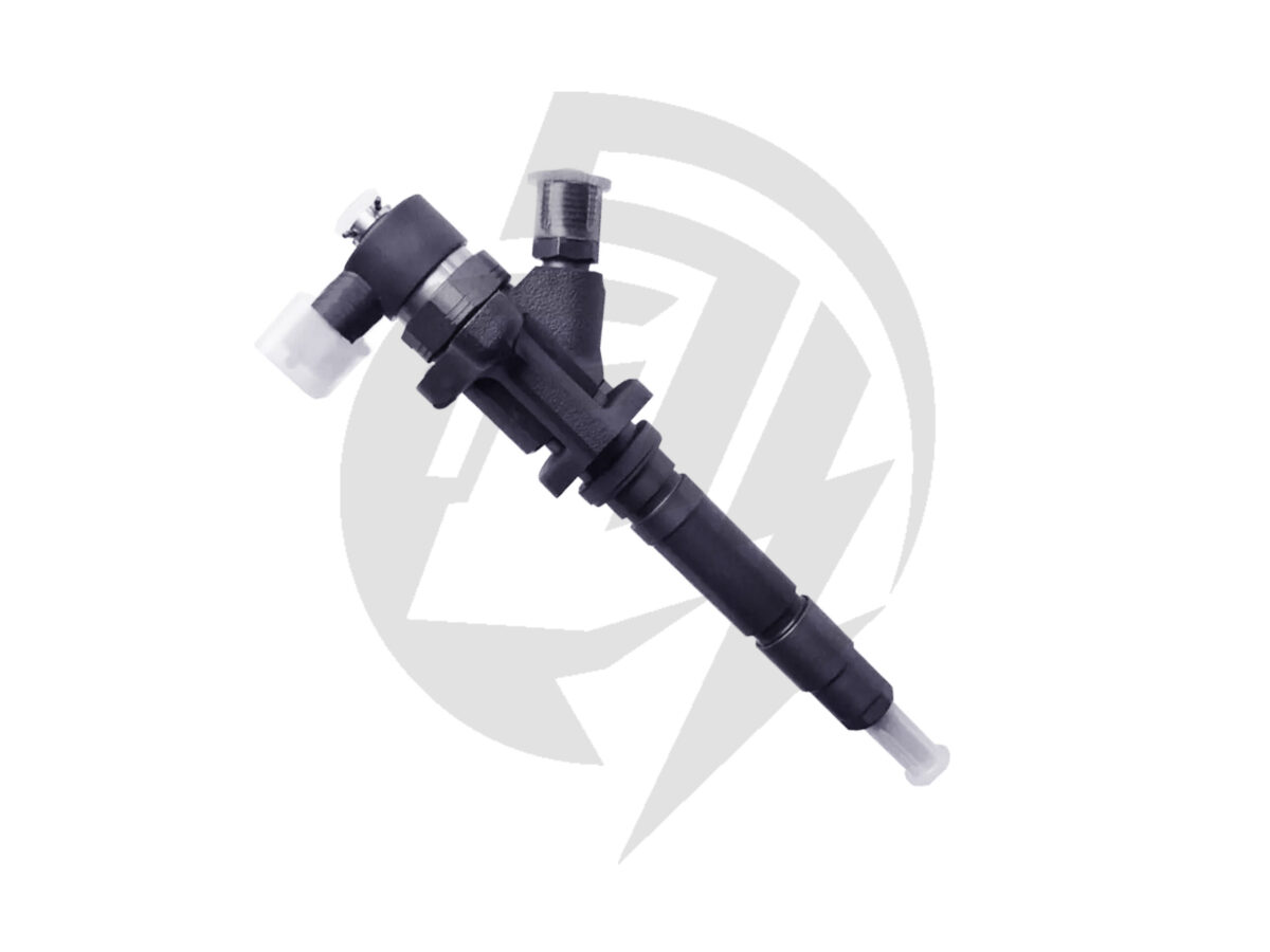 Mitsubishi Fuso Canter 4.9L Turbo 110KW 4M50 Diesel Fuel Injector 2009 ...