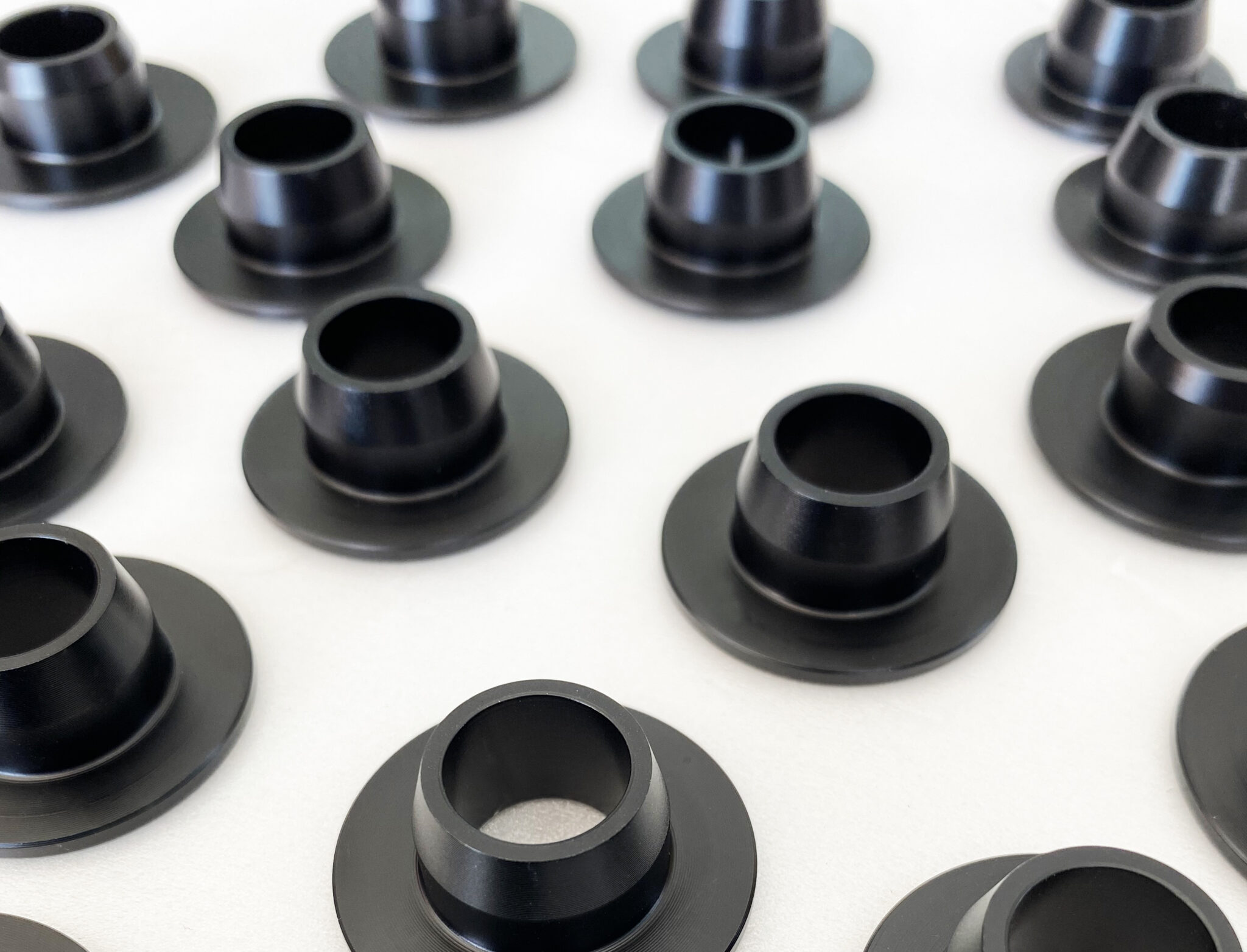 Volkswagen Golf MK5 1.4/2.0 ANCHӦR™ Subframe Rigid Collar Kit ...