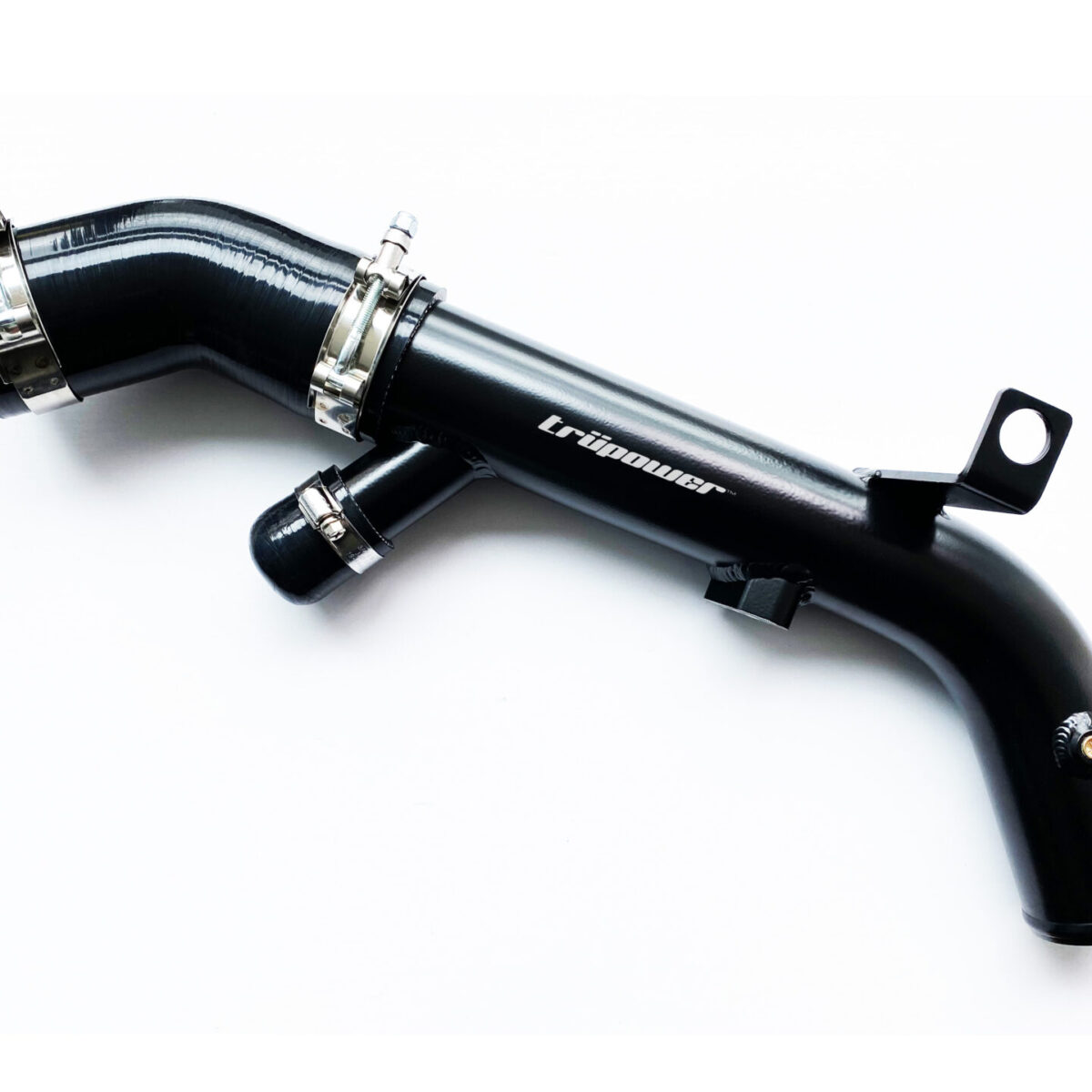 Volkswagen Golf MK6 1.4 TSI EA111 Single Charged TURBO CHARGE PIPE KIT ...