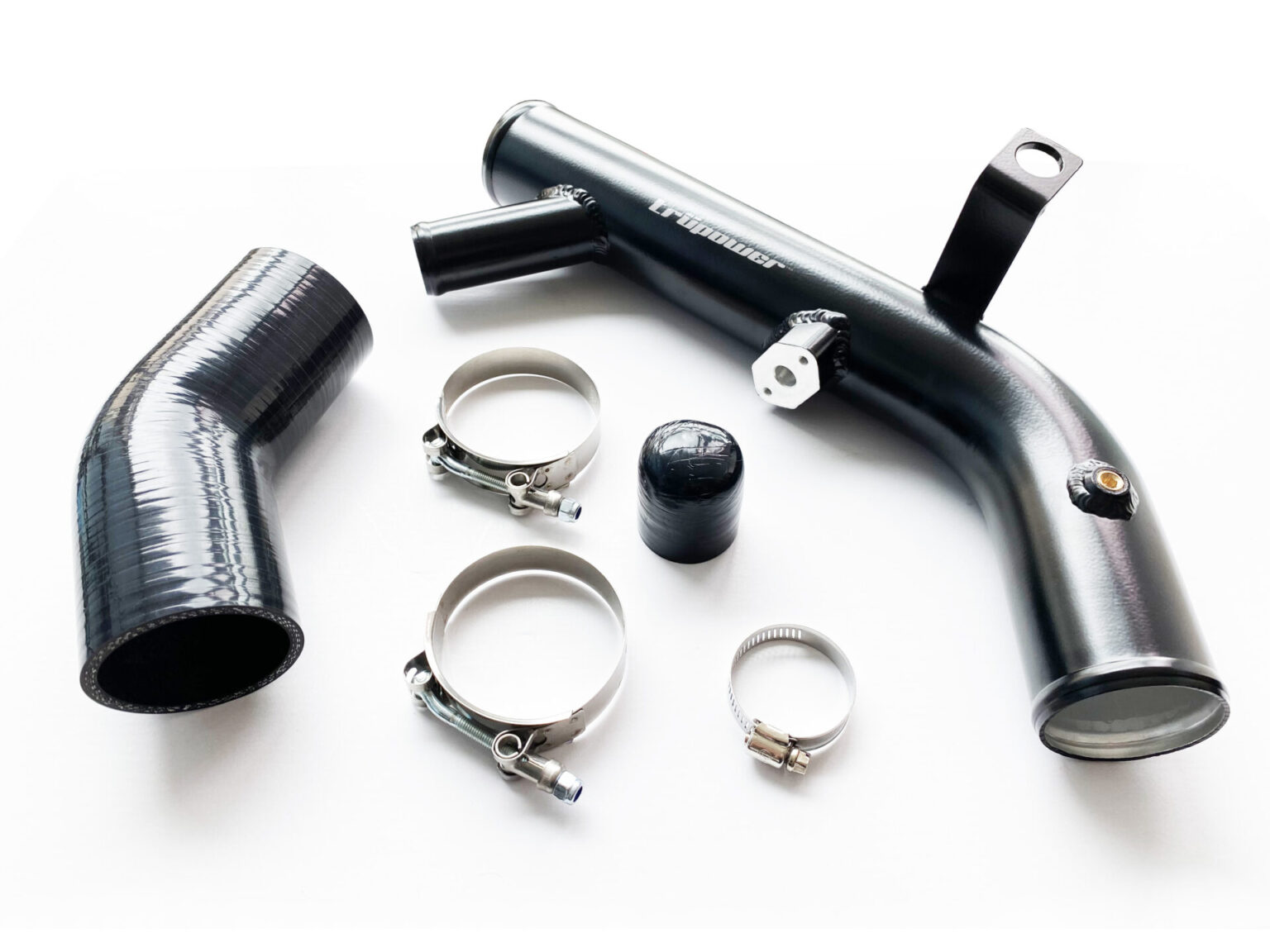 Volkswagen 2.0T Golf MK5 GTI FSI/MK6 Golf R/Audi A3 Trüflow™ Throttle ...