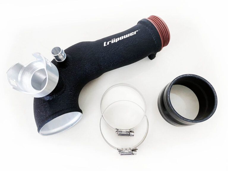 BMW F10/F20/F30 N20 Air Intake Pipe - Trüpower Motorsports