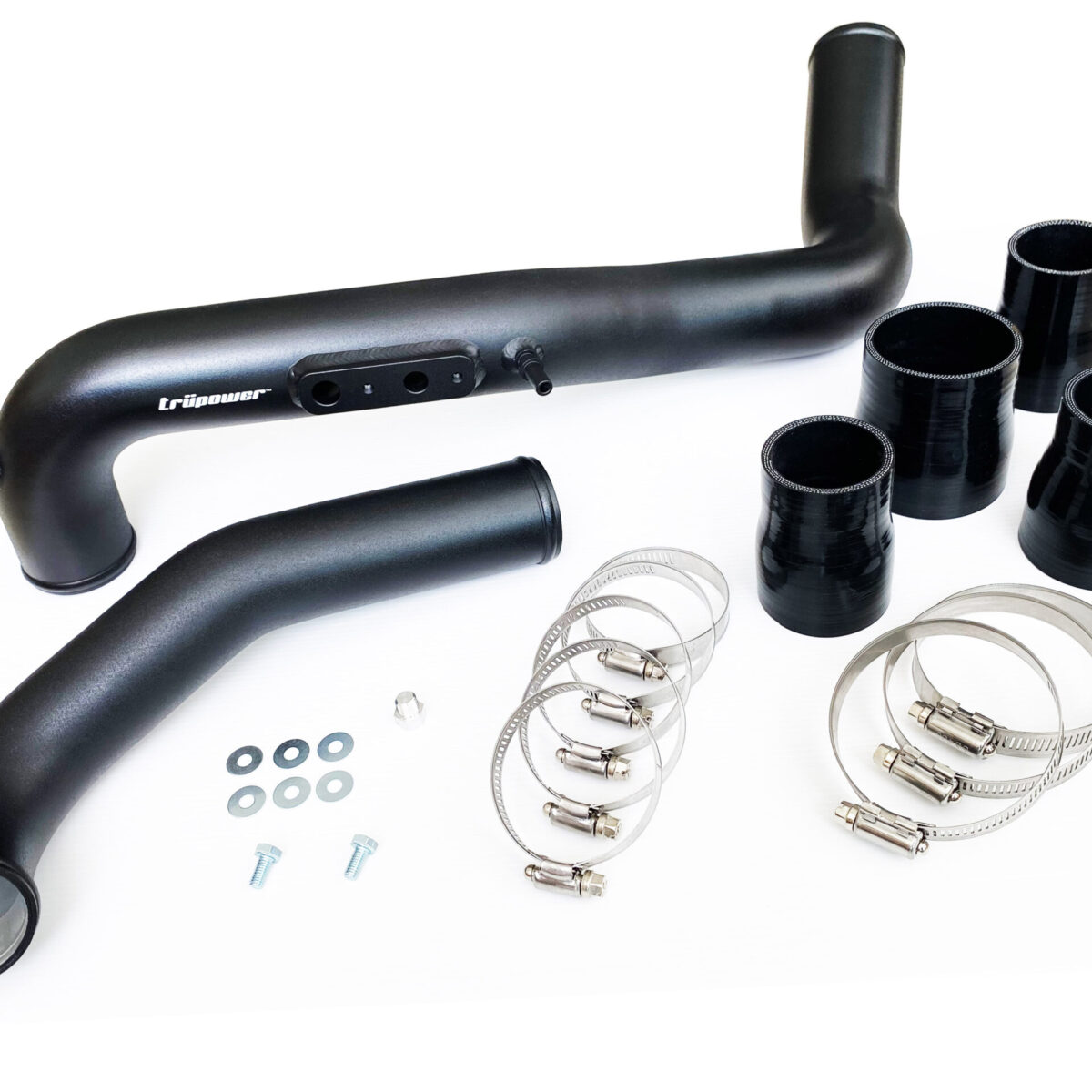 Honda CR-V 1.5T VTEC Turbo Charge Pipe & Boost Pipe Kit - Trüpower ...