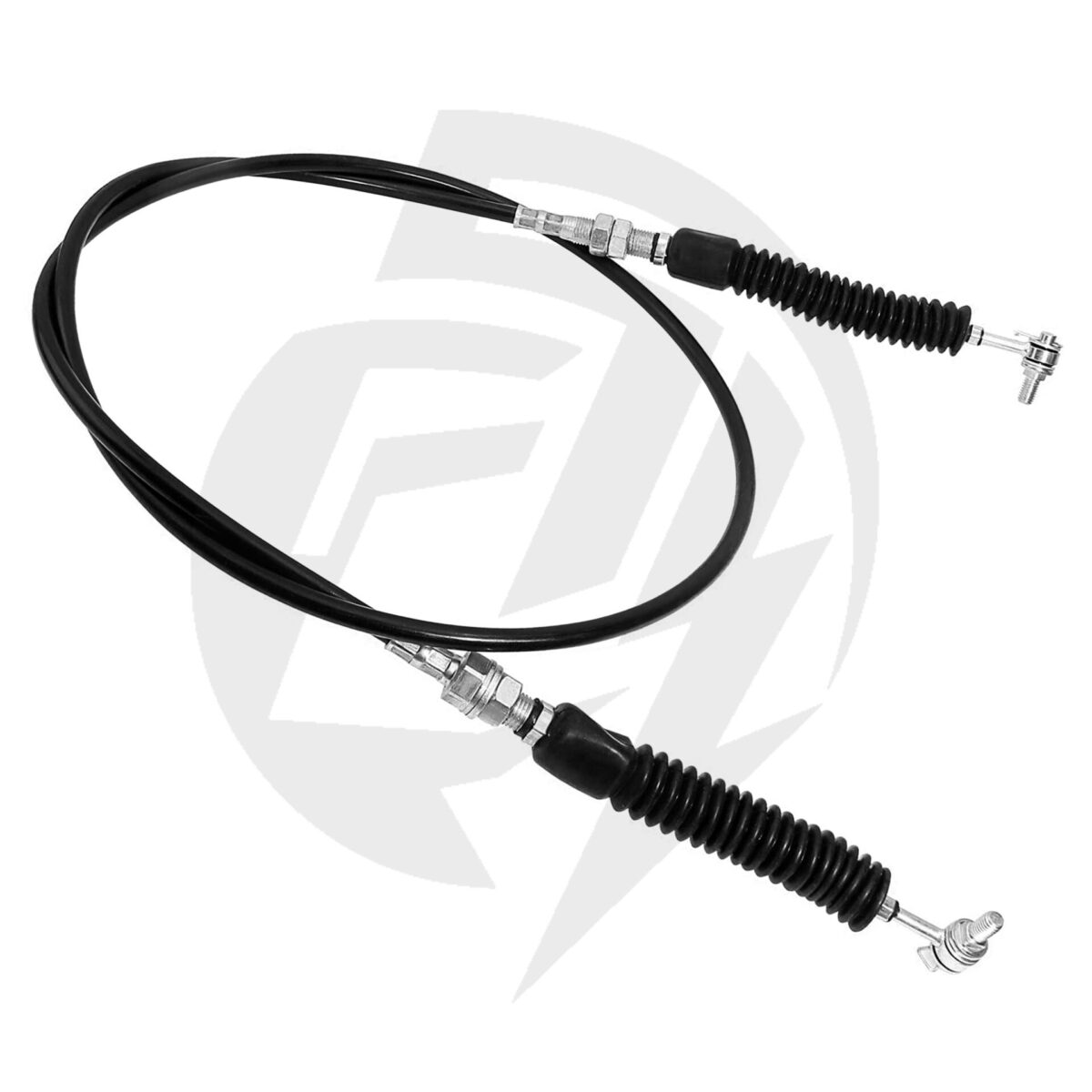 Trüpower Polaris RZR 4 900/1000S4 Shift Cable TPC00018 Upgrade for OEM ...