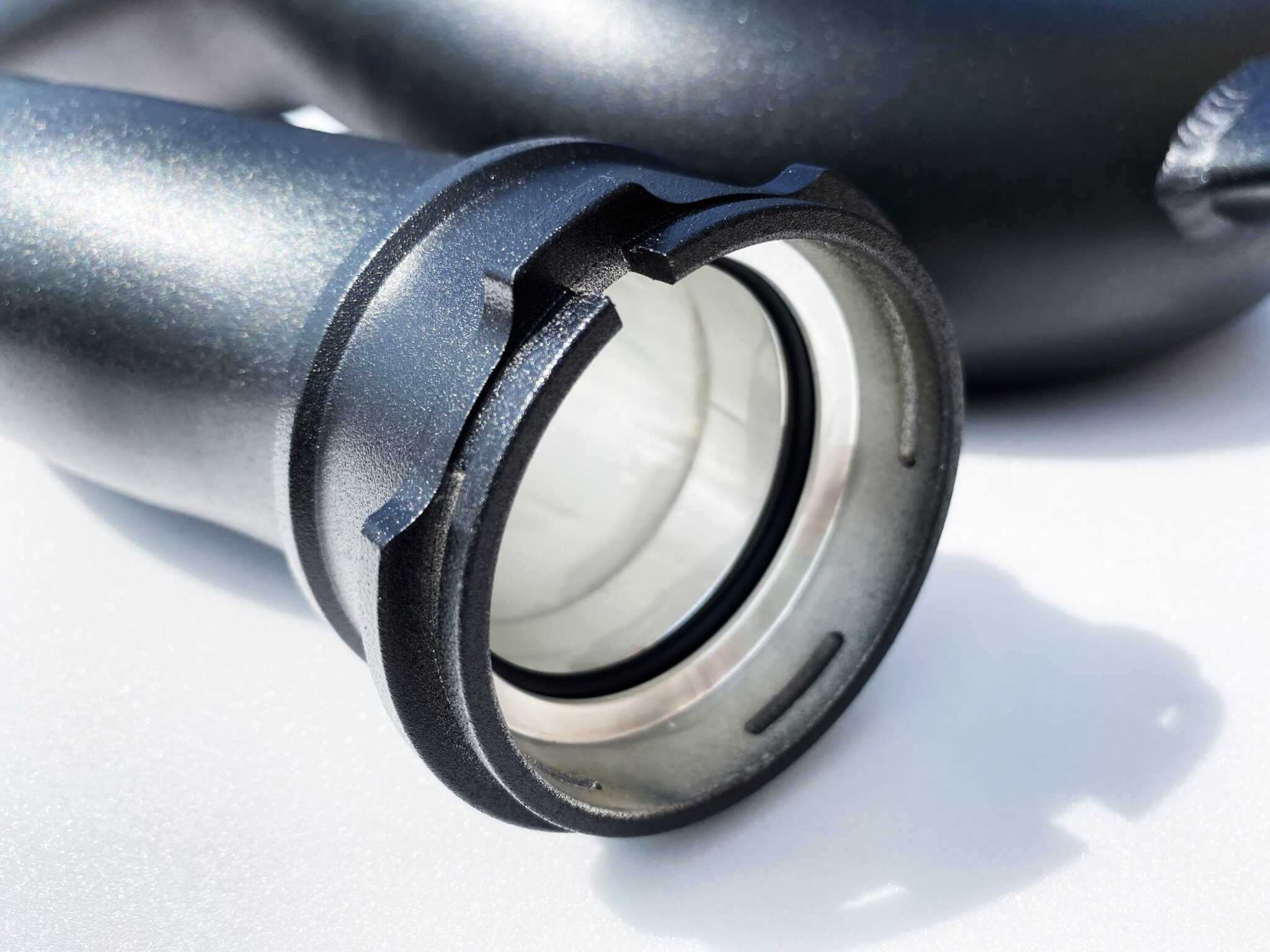 BMW F10 535i N55 Charge Pipe/Boost Pipe/Air Induction Pipe Kit ...